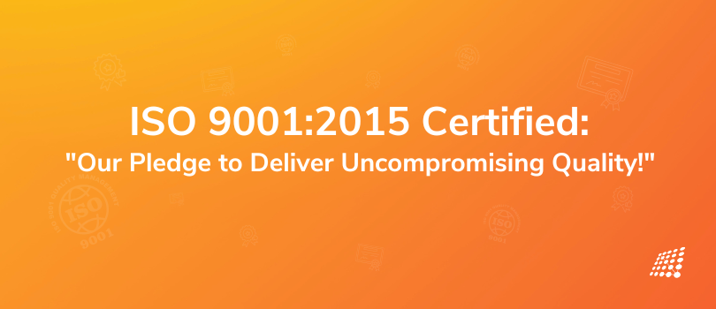 ISO 9001 Version 2015 Certified Companies List | SJ Innovation